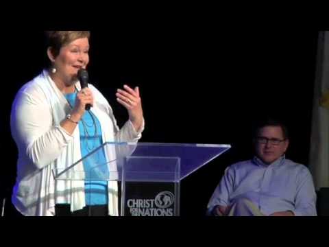 Gail McWilliams Excerpt5 - YouTube