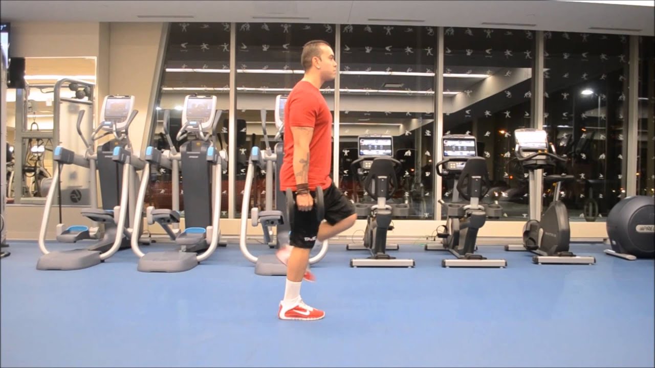 UTSC 12 Days of Fitness, Day 12: Post-Workout Selfie - YouTube