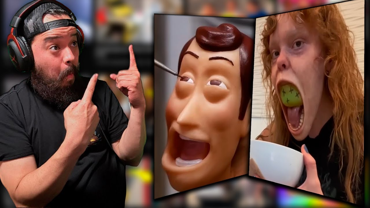 COSAS que no SABÍAS #1 / El Famoso Turra - YouTube