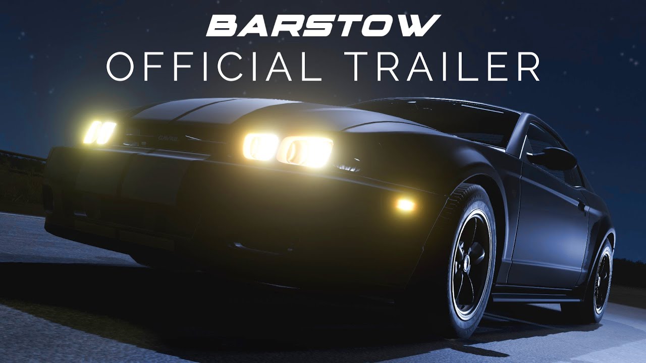 Gavril Barstow IV - Official Teaser Trailer | BeamNG.drive - YouTube