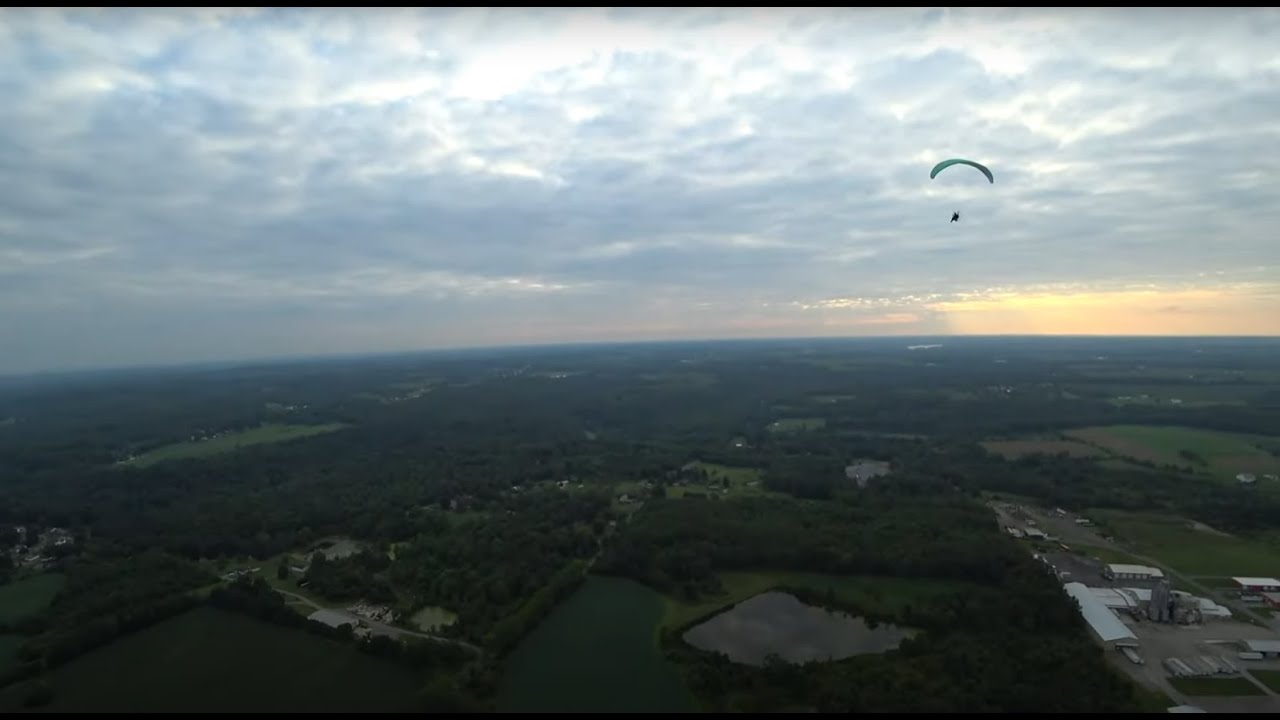 Flying with Matt Locally | IRL PPG Livestream - YouTube