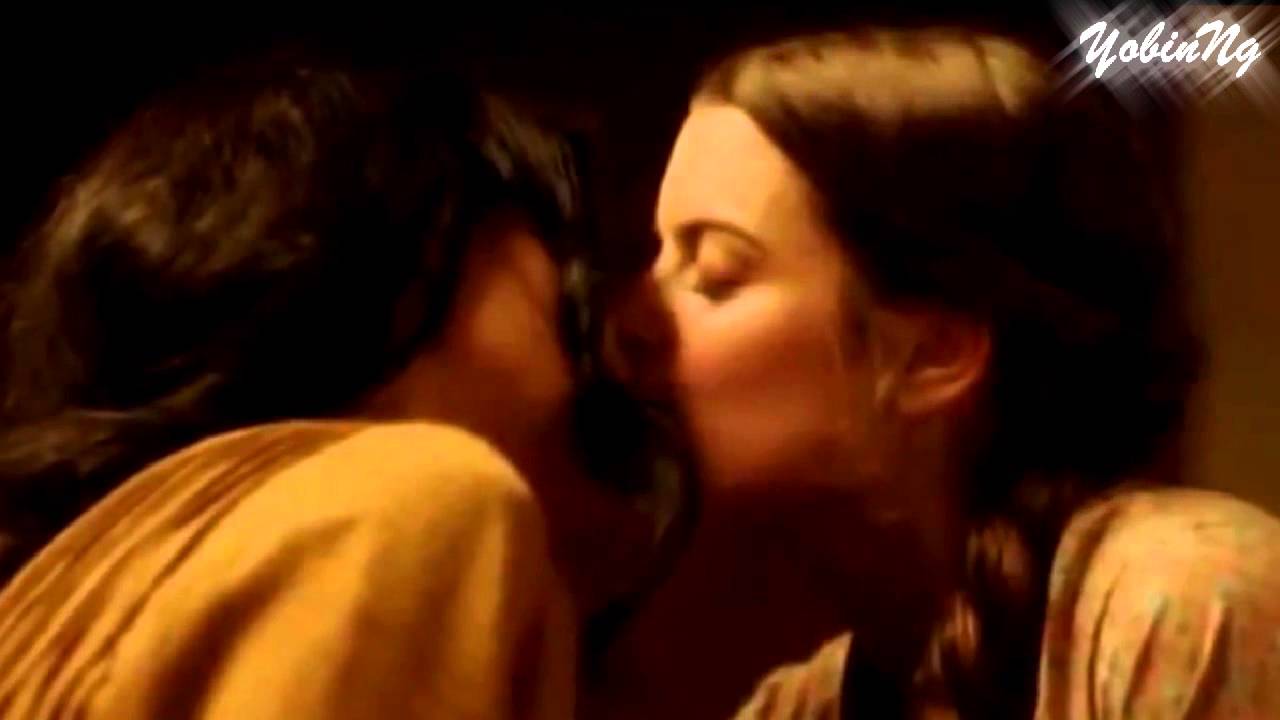 Crisabel | Cristina & Isabel - One Step Closer. - YouTube