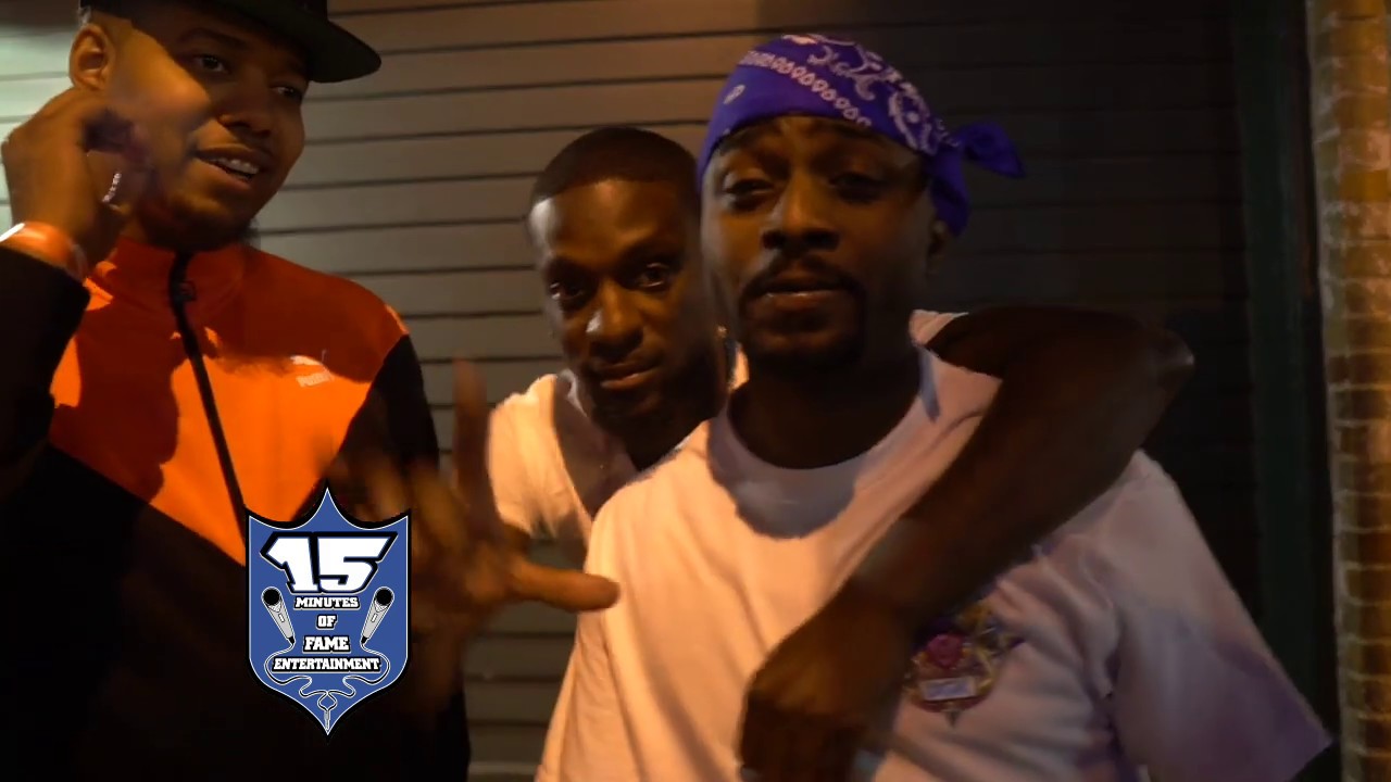 B MAGIC RECAPS HIS BATTLE WITH DUCE AT BULLPEN BATTLE LEAGUE EVENT ...