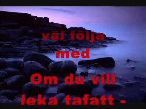 Var ska vi sova inatt - YouTube Music