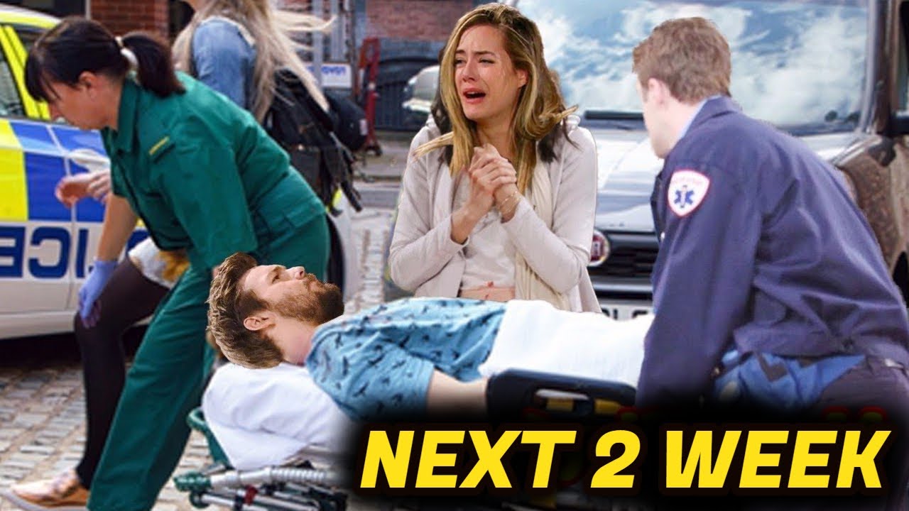 CBS The Bold and The Beautiful Spoilers Next TWO Week December 25 To ...