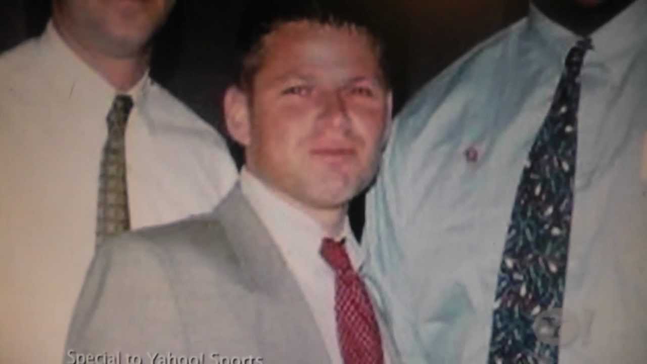 Nevin Shapiro Miami Football Scandal Interview - YouTube