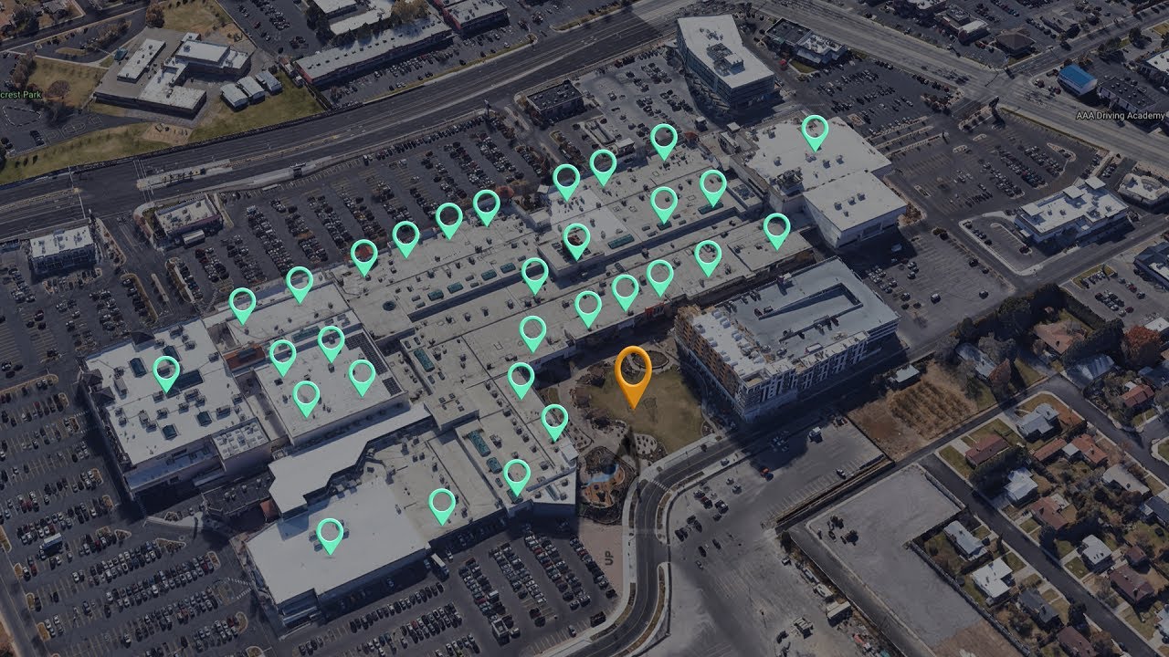 Improve Accuracy and Match Rates Using Cloud-based Geocoding with ...