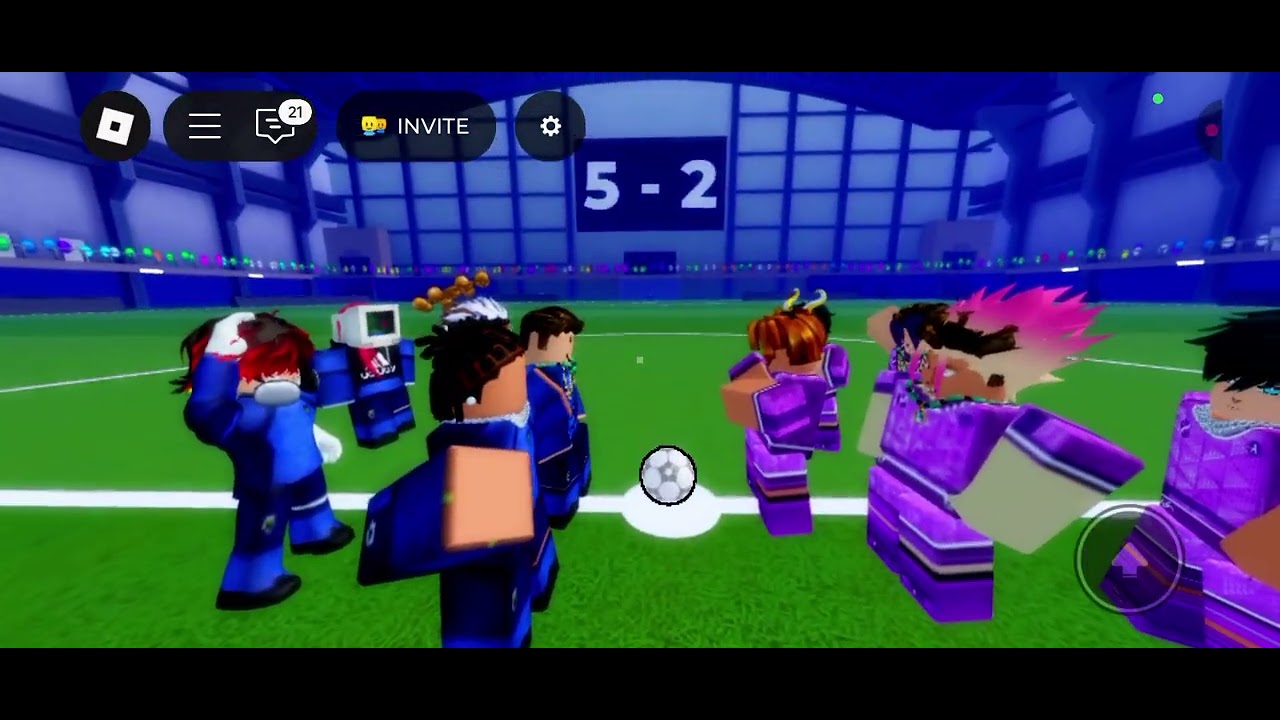 Blue lock rival - YouTube