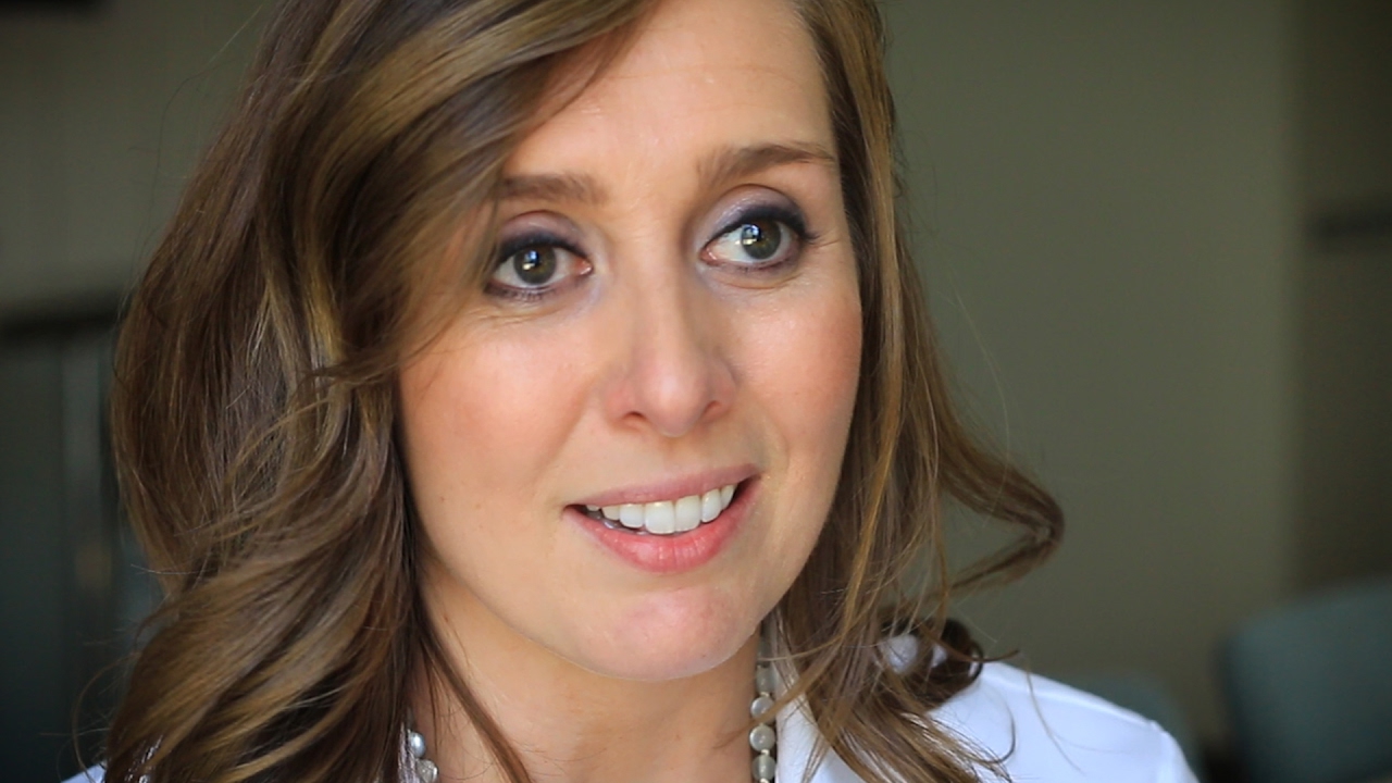 Video Biography for Emily Vandam Blohm, PA-C - YouTube