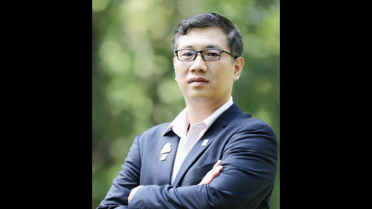 The Avenir - Luxury Home in District 9 (Ken Chong) - YouTube