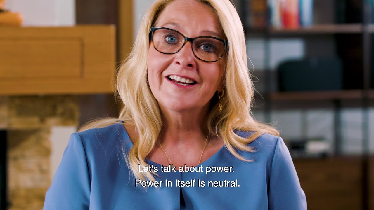 How to connect to your Inner Power - YouTube