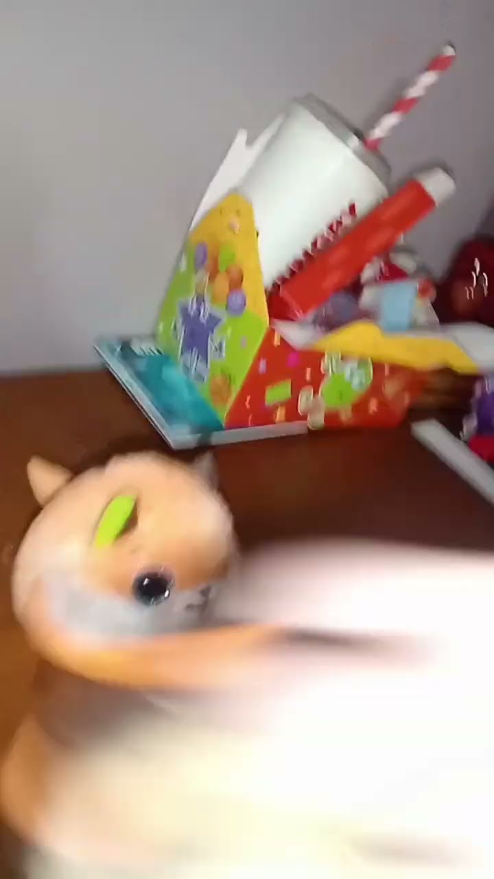 When Ethel the cow beanie boo is not added to beanie Boos Australia ...