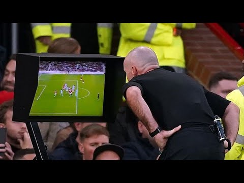 End of the VAR , Premier League clubs to vote to ban VAR - YouTube