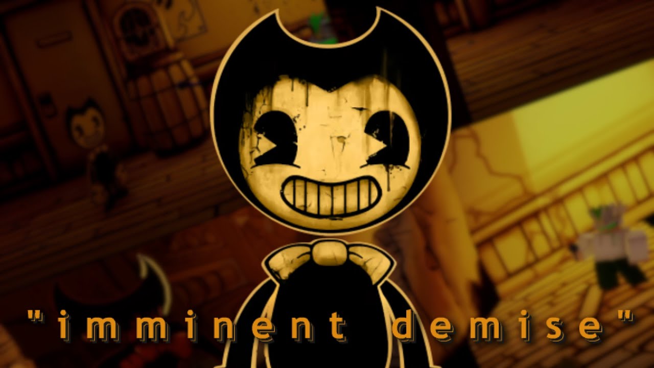 The Imminent Demise Edit | FNB - YouTube