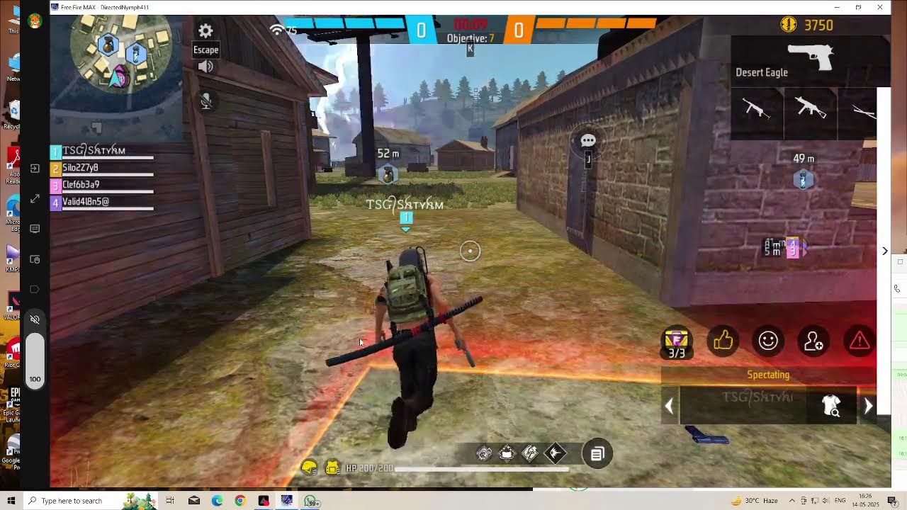 UX ESPORTS's Live broadcast - YouTube