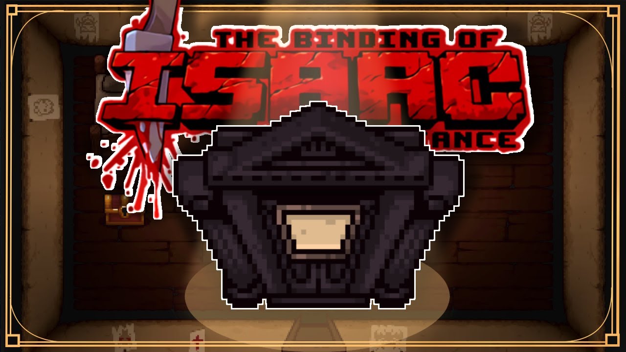 we're going home in The Binding of Isaac - YouTube