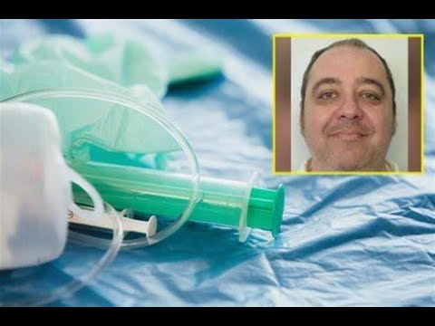 The Man Who Refuses to Die: Kenneth Smith's Ongoing Battle with Alabama ...