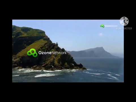 OzoneNetwork Arculat 2015-2017