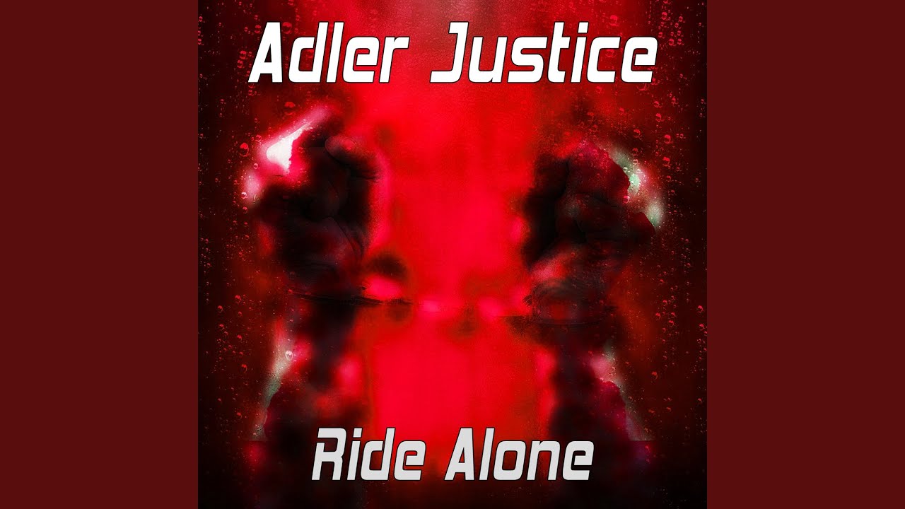 Ride Alone (Extended Mix) - YouTube