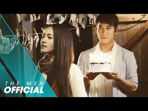 THE MEN | LỜI ANH MUỐN NÓI | OFFICIAL MV [2013]