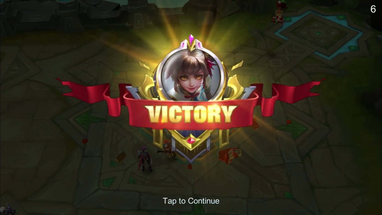 How to play Wanwan ! MLBB (Ep.14) - YouTube