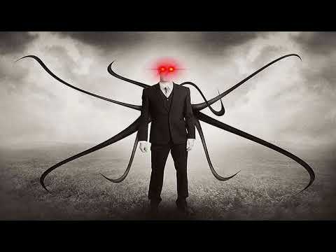 Slenderman Death Sound (Earrape)