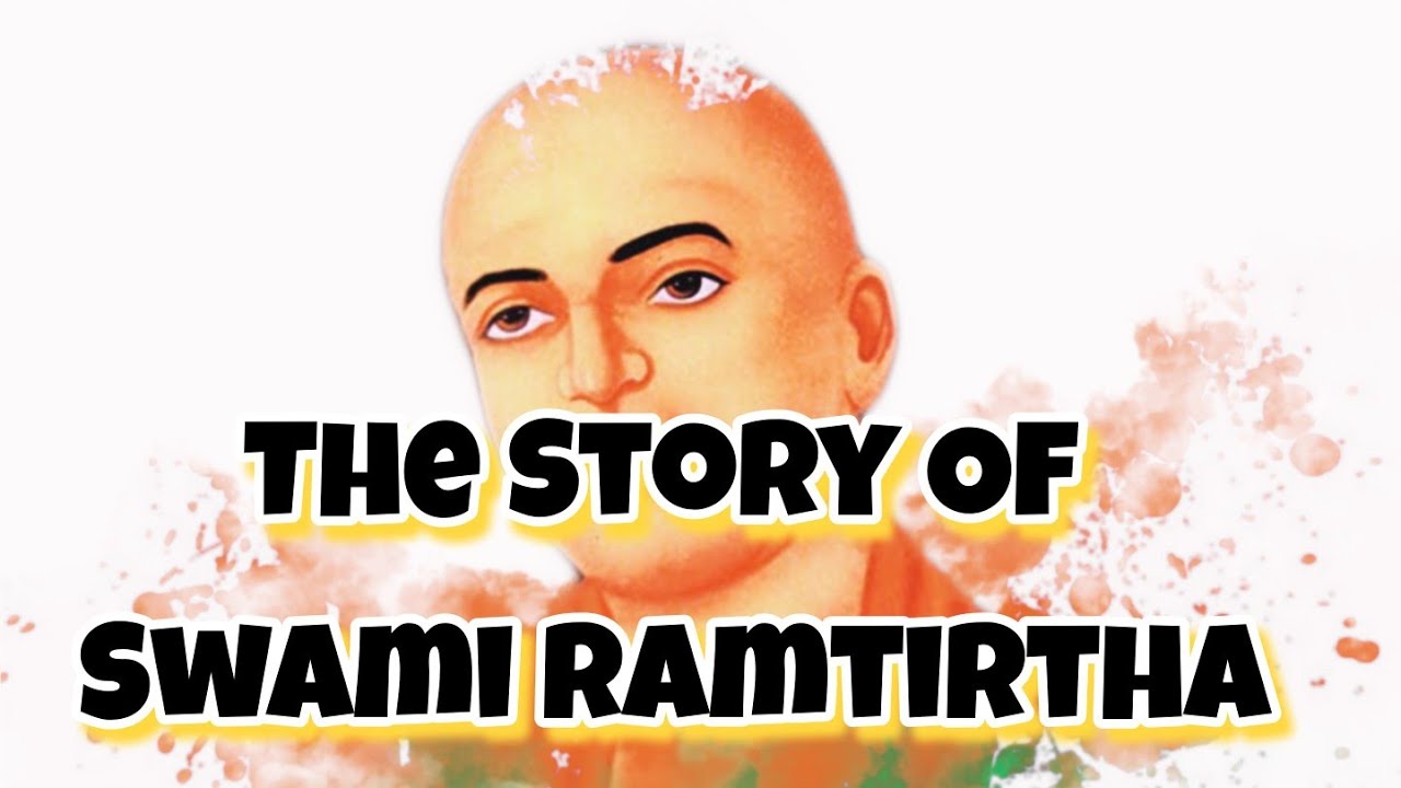 The Story Of Swami Ramtirth - YouTube