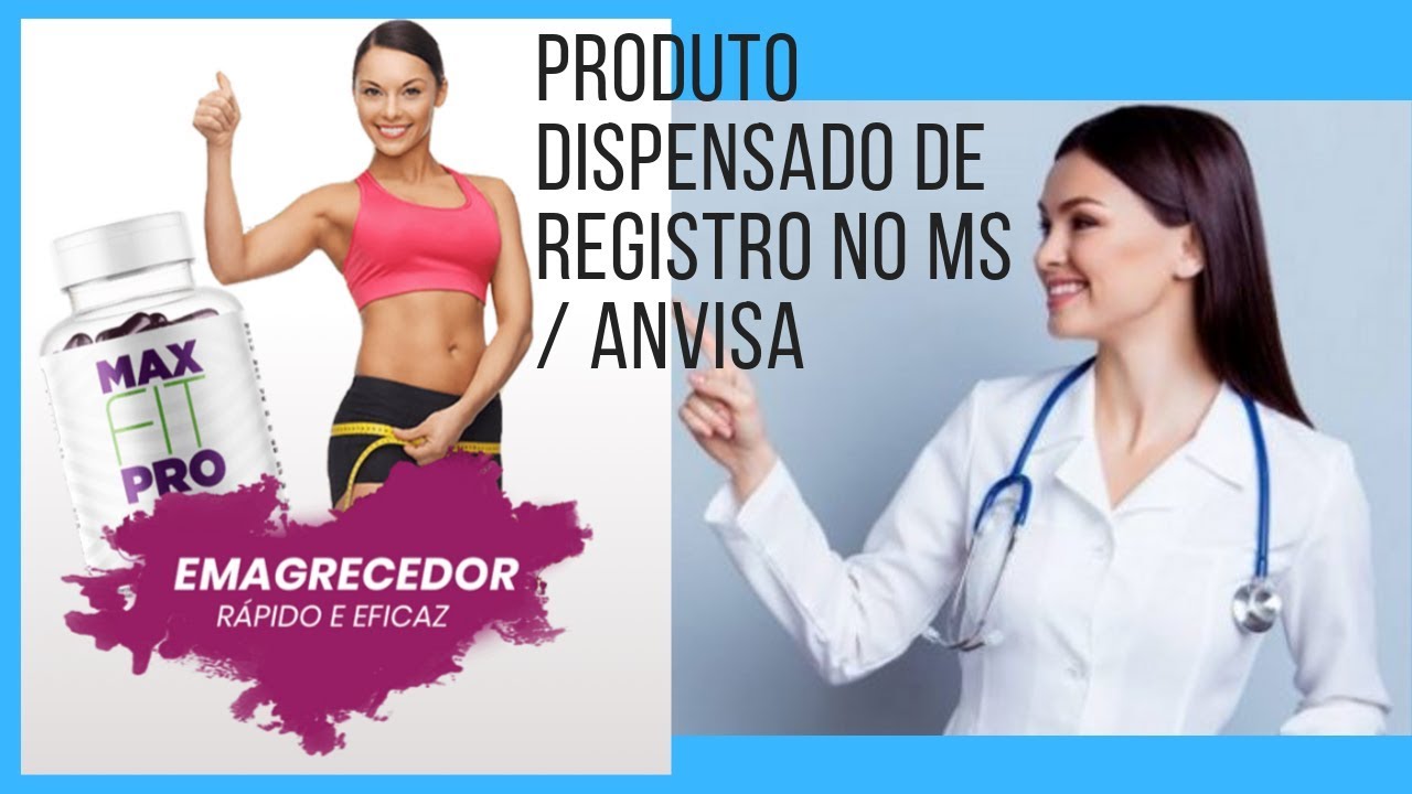 MaxFit Pro VALE A PENA? Funciona ? Como tomar MAxFiPro - É confiável ...