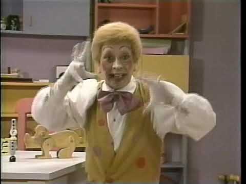 Pin Pon: Los Palotes