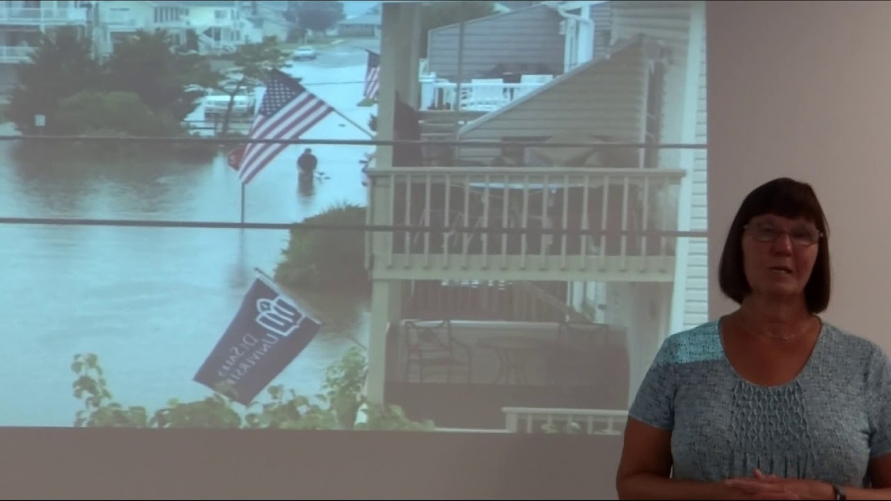 Ann Stout - Ocean City, NJ - YouTube