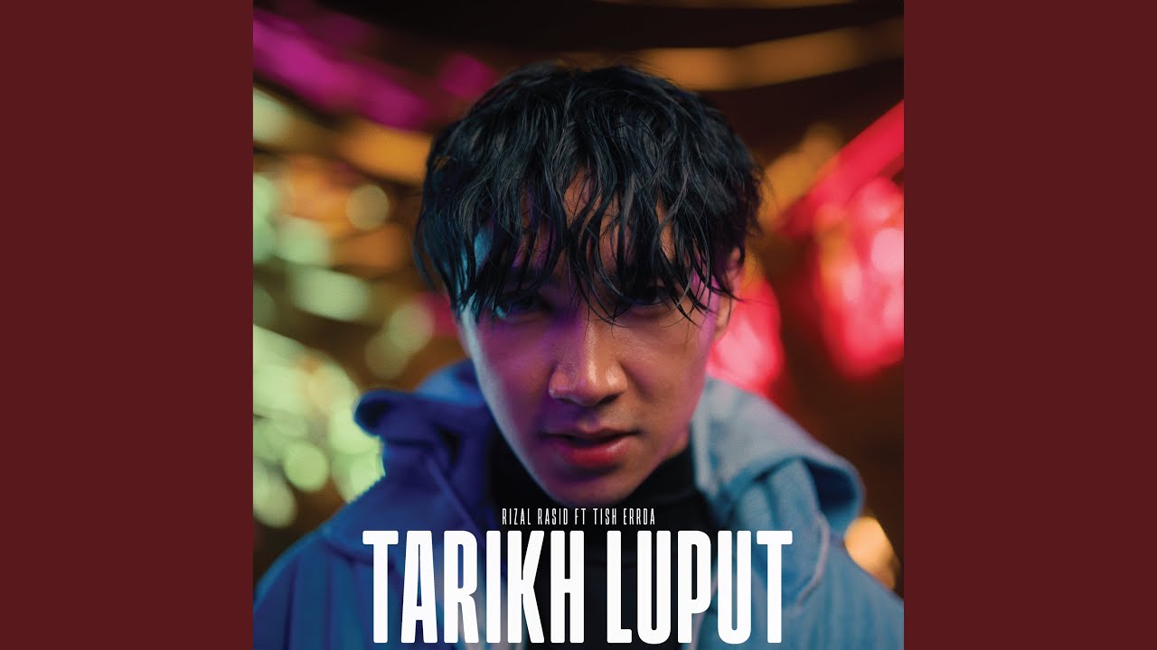 Tarikh Luput (feat. Tish Errda) - YouTube