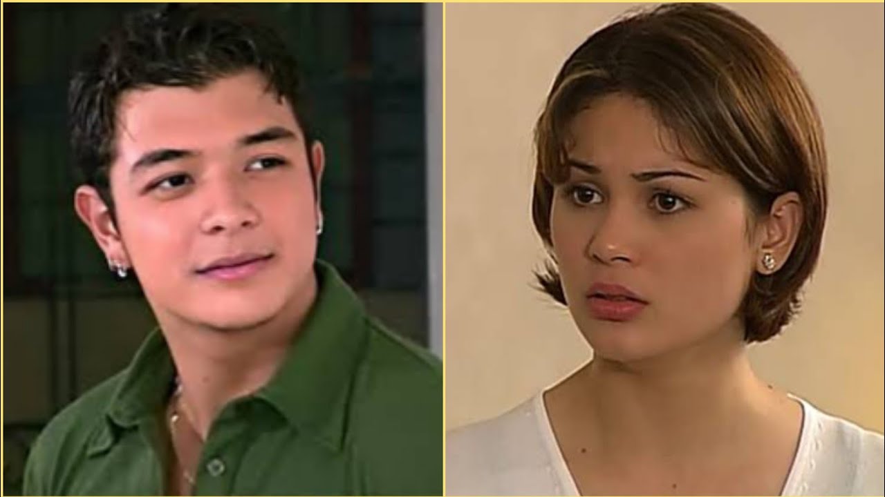 Pangako Sa'yo Original Cast | 2000 | Then & Now. - YouTube