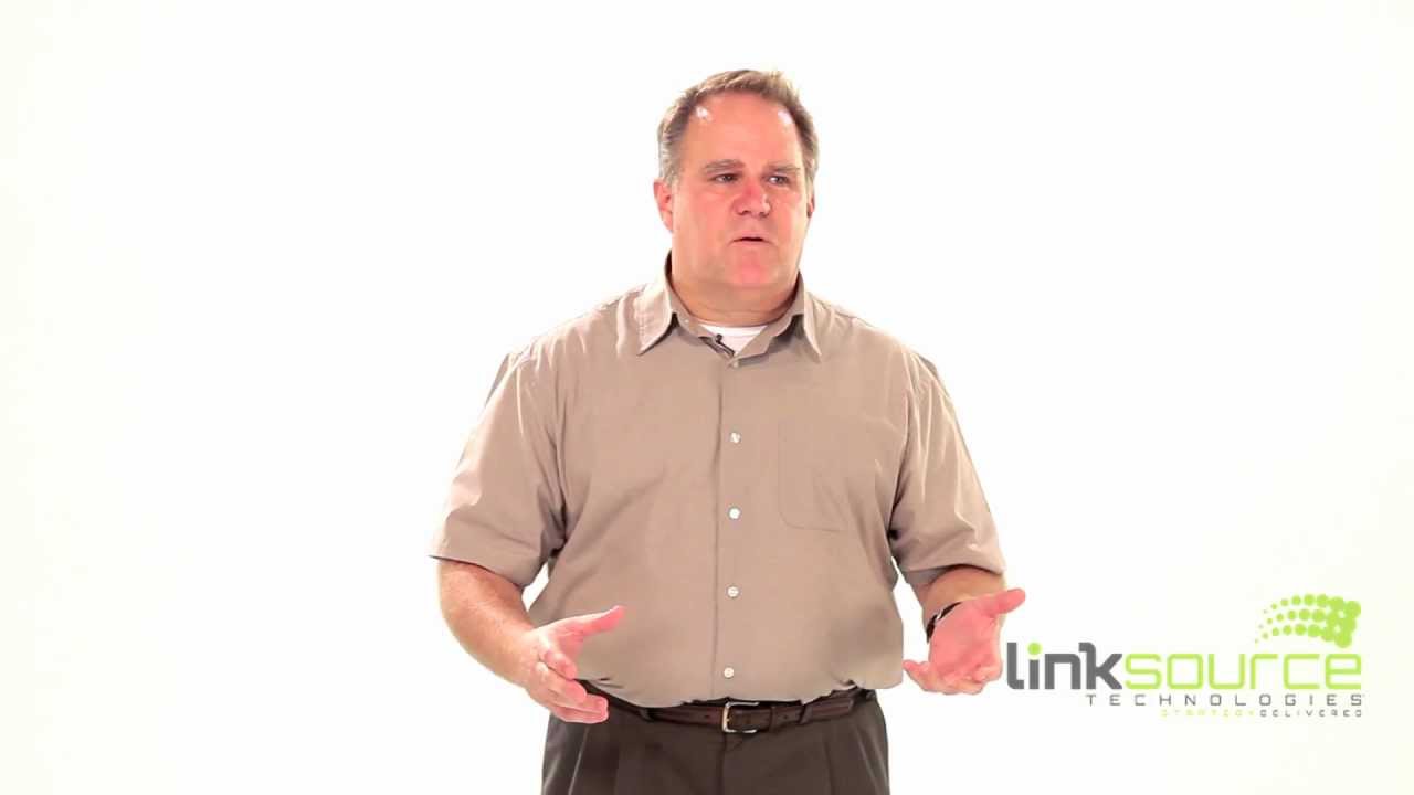 Terry Geiger of The McClatchy Company: LinkSource Customer Testimonial ...
