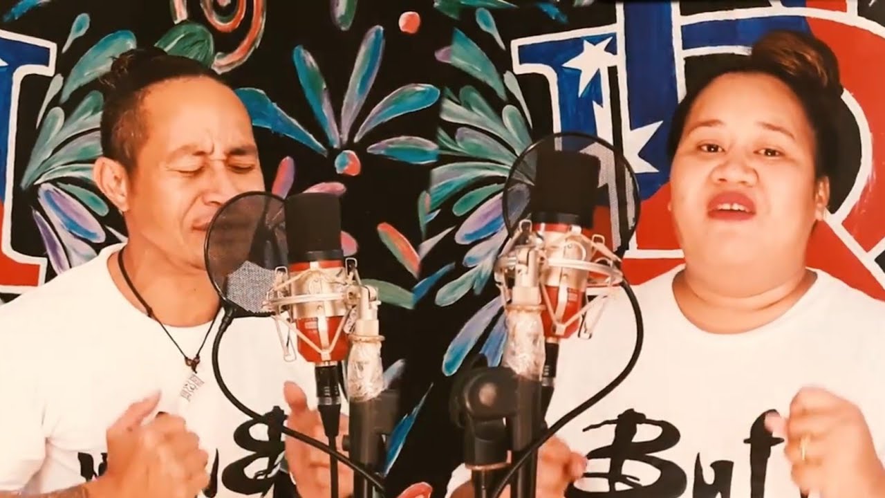 Mautoatasi & Matalena Asuao - Feiloai i talosaga - Dr. Rome Production ...