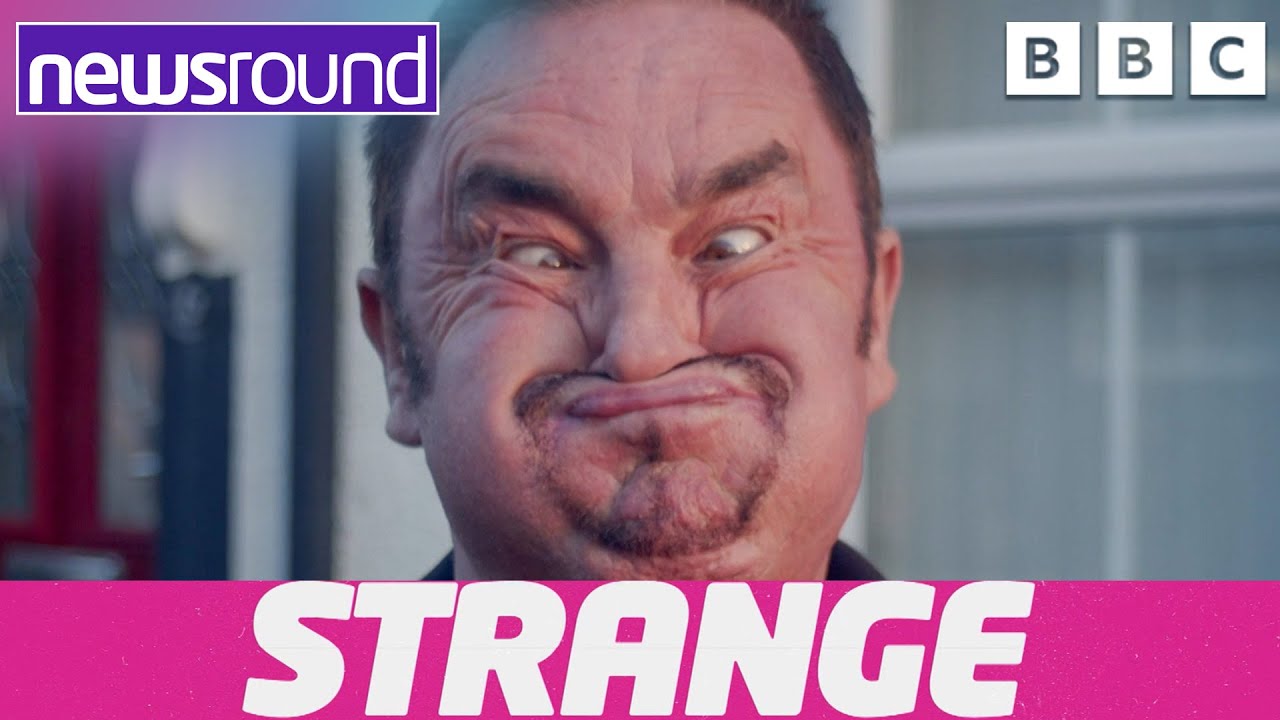 Strange Stories Bbc