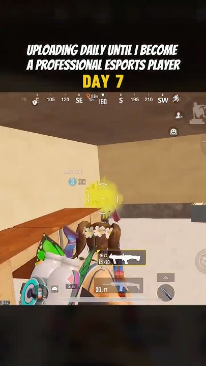 (Day 7) Uploading Daily Frags⚡️| NigzzOG #bgmi #pubgmobile #pubg - YouTube