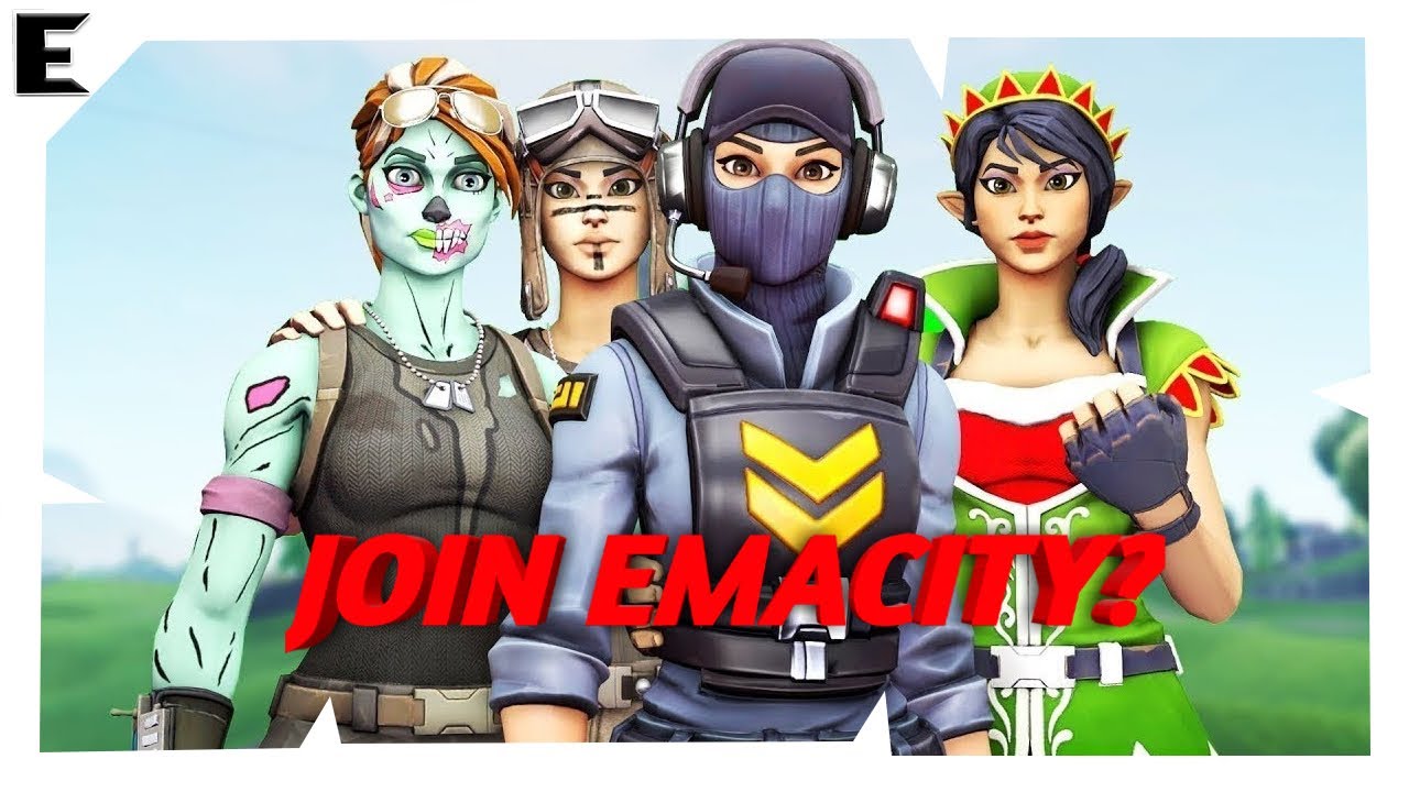 Emacity Recruitment Challenge - YouTube