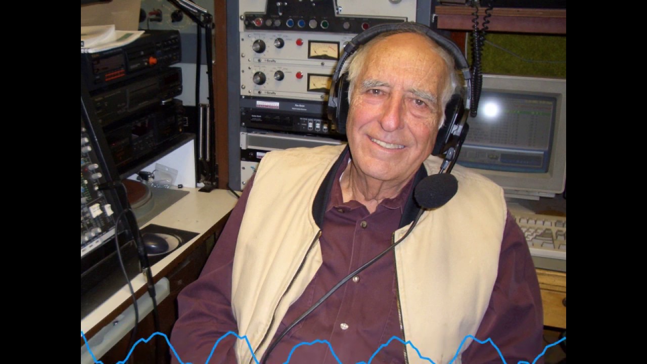 Tommy Allsup on Buddy Holly Part #1 Oklahoma Music Legends Made by ...