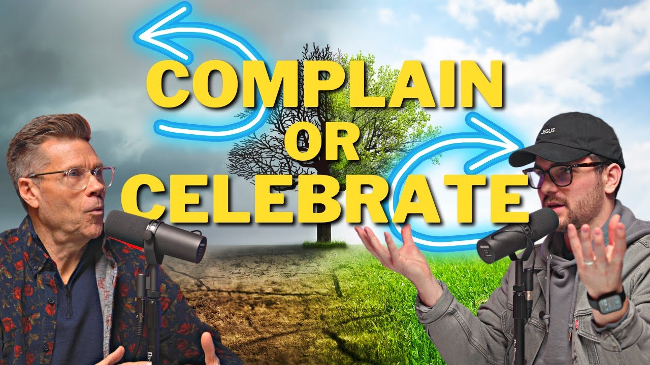 Why celebrating your wins helps you win even more - YouTube