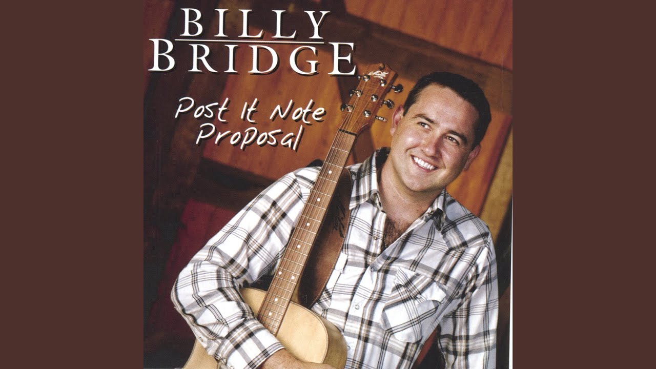 Post-It Note Proposal - YouTube