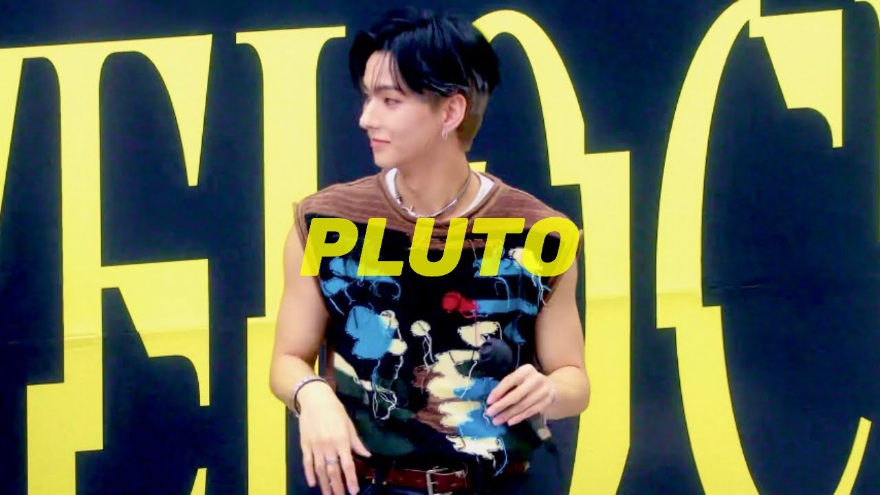 [4K] 231014 Xdinary Heroes O.de - PLUTO _ Blue Dream Media fansign event 엑스디너리 히어로즈 오드 직캠 - YouTube