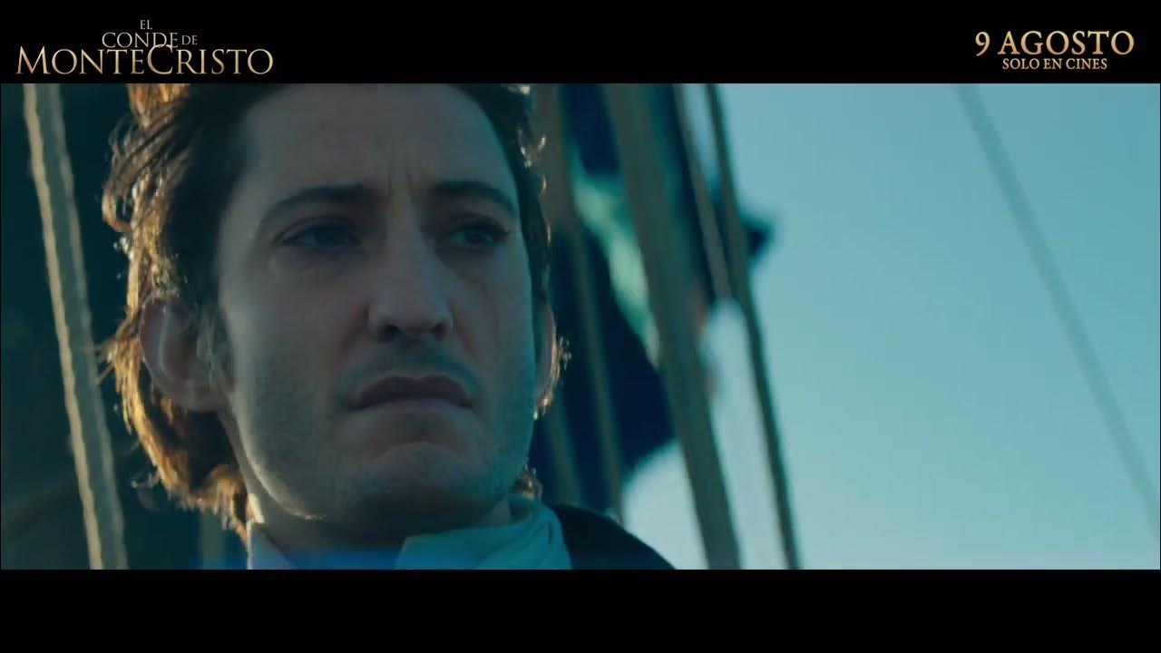 El conde de Montecristo Tráiler español - YouTube