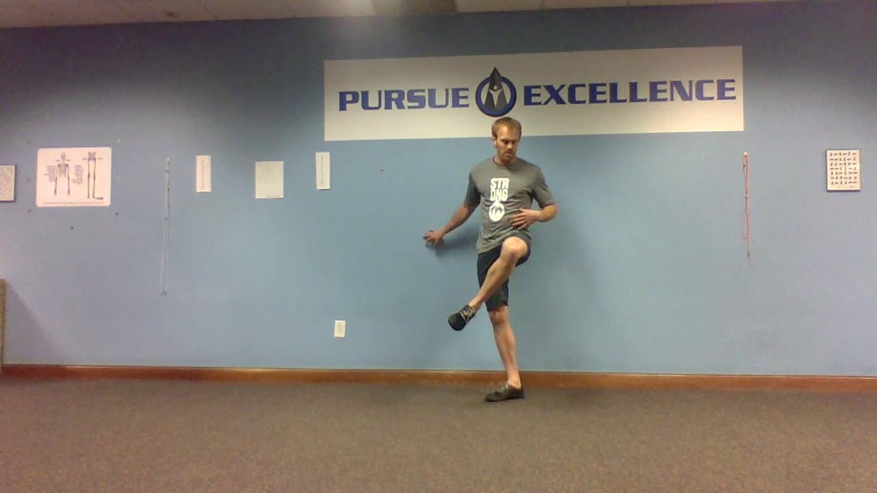 Try This Contract & Relax Exercise for Reduced Hip and Low Back Tension ...