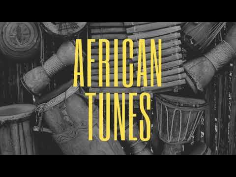 Energizing African Background Music for Focus & Productivity - YouTube