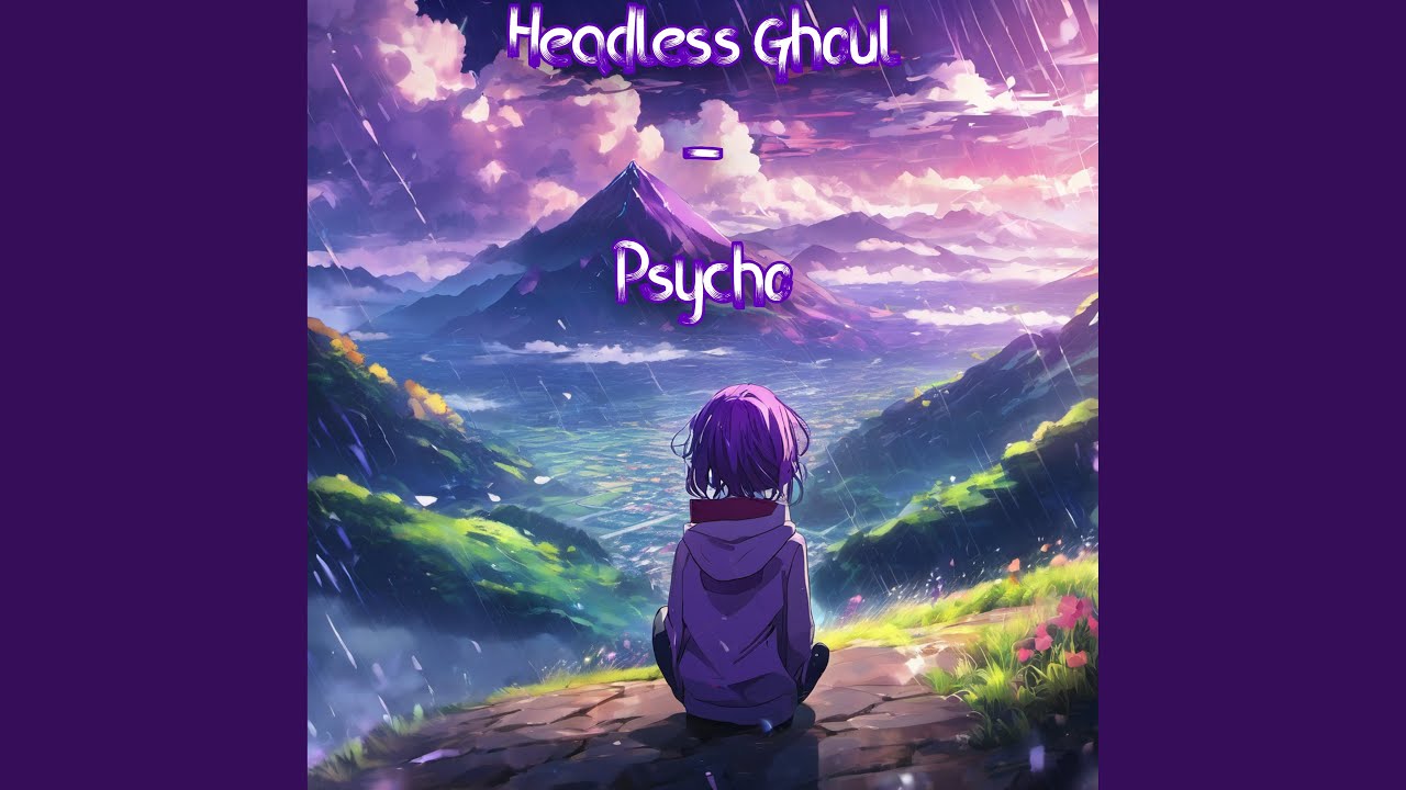 Psycho (Instrumental Version) - YouTube