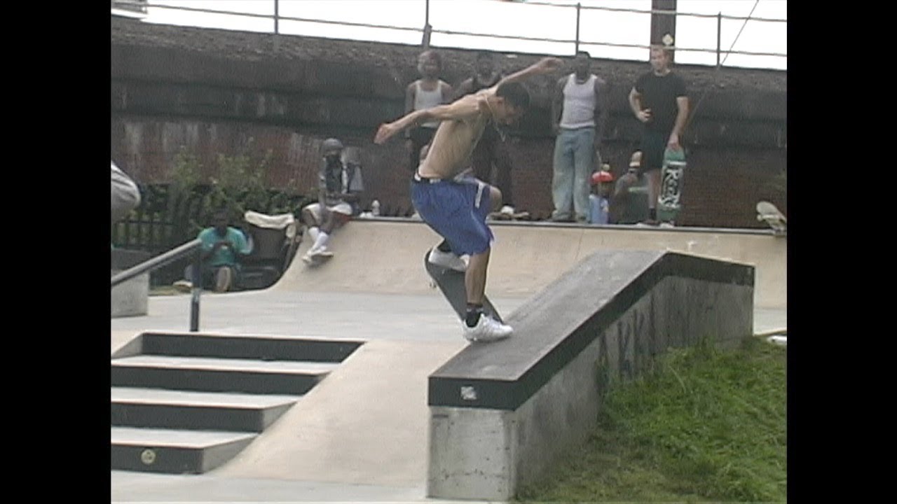 Adidas Skateboarding x Kinetic Demo - Wilmington, Delaware 8/4/23 - YouTube