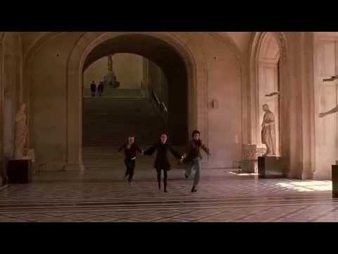 The Dreamers: One of us