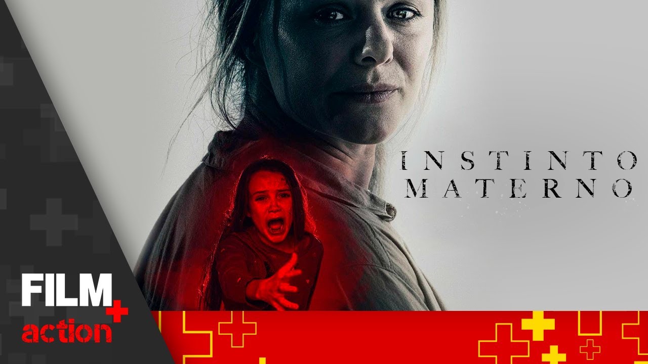 Instinto Materno // Filme Completo Dublado // Suspense/Terror // Film ...