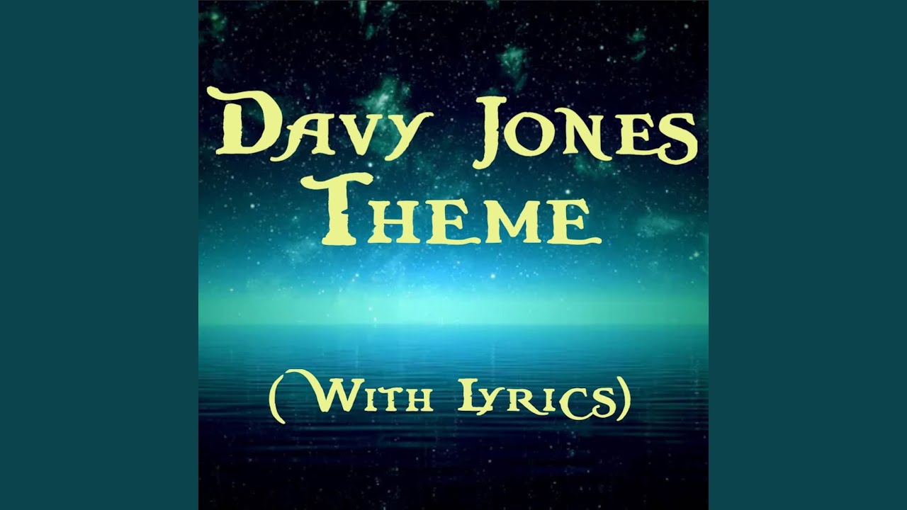 Davy Jones - YouTube Music