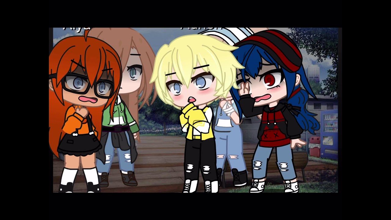 Marinette scream meme (Original || Part 3 \ [?] - YouTube